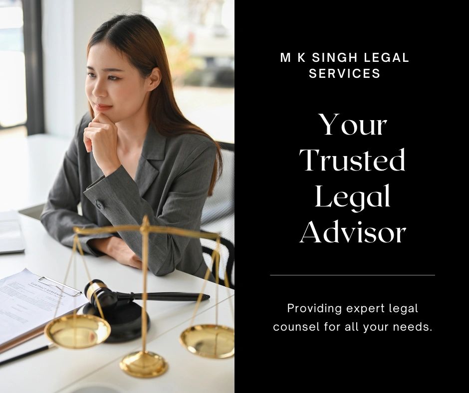 Best Lawyer in Delhi | Expert Legal Services Delhi